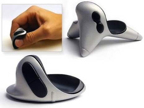 30 Innovative and Unusual Designs of Computer Mouses | DesignDrizzle ...