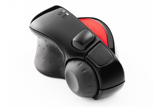 30 Innovative and Unusual Designs of Computer Mouses