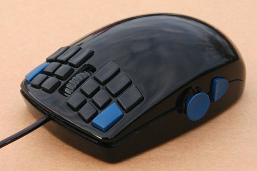 30 Innovative and Unusual Designs of Computer Mouses