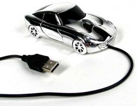 30 Innovative and Unusual Designs of Computer Mouses | DesignDrizzle ...