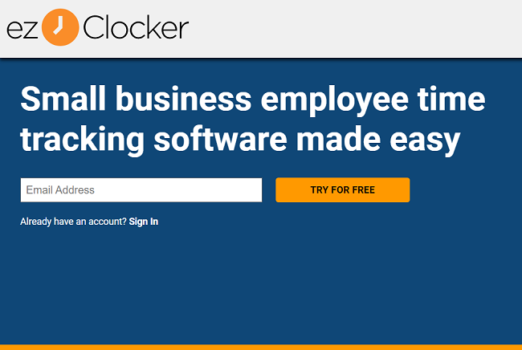 10 Best and Free Time Tracking Software To Monitor Your Efficiency ...