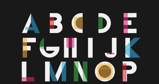 30+ Best Logo Fonts [2025] | DesignDrizzle | Free Resources for Web Designers, Developers ...