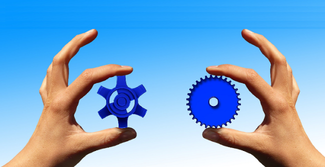 Software Framework - A Bedrock Support to Developers | DesignDrizzle ...