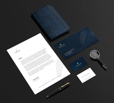 19 Professional Law Firm Brand Identity Examples and Designs ...