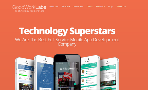 Top Mobile Application Development Companies To Look For