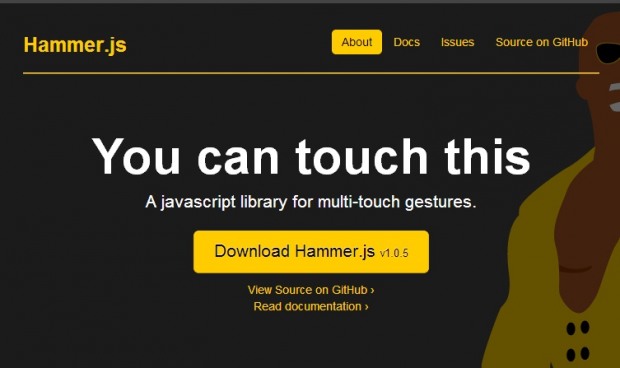 8 Best JavaScript Frameworks For Mobile Application Developers