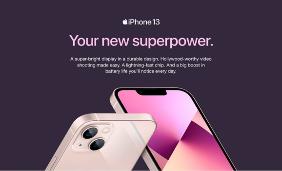 Apple iPhone 13 Review : Everything You Need to Know | DesignDrizzle ...
