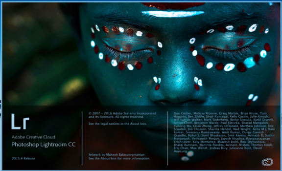 25+ Amazing Adobe Lightroom Tutorials For Designers | DesignDrizzle ...