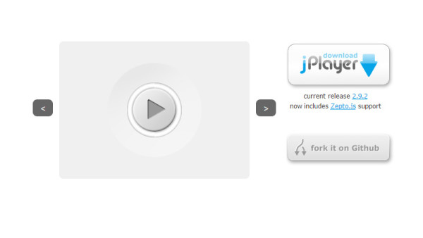 10 Amazing jQuery Video Plugins That Could Enhance Any Website ...