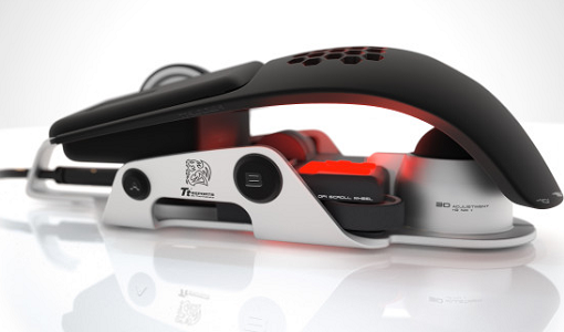 30 Innovative and Unusual Designs of Computer Mouses | DesignDrizzle ...