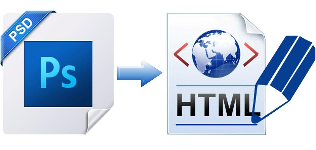 Top 10 PSD to HTML Conversion Service Providers | DesignDrizzle | Free ...