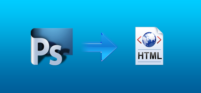 PSD To HTML Development Services: Aspects That Must Be Taken Care Of