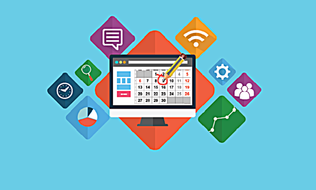 10 Best Online Appointment Scheduling Software For Businesses [2021]