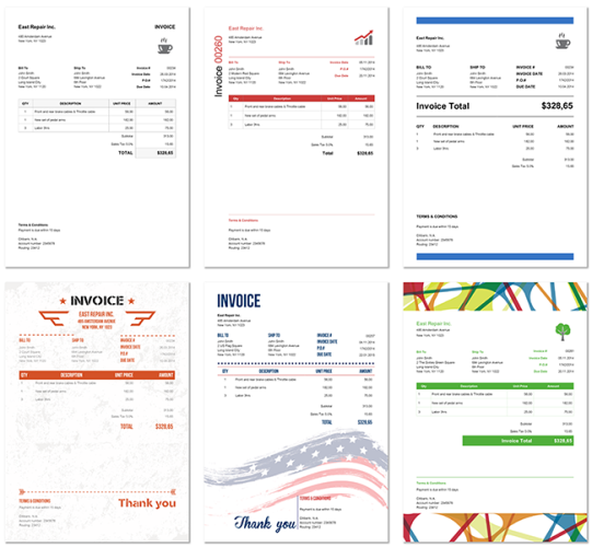 10 Best Online Invoicing Software to Help You Get Paid Faster [2021]