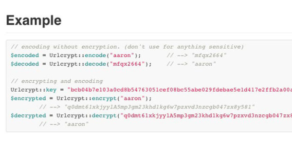 10 Best PHP Security Libraries for Developers | DesignDrizzle | Free ...