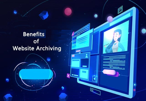 A Definitive Guide on Website Archiving