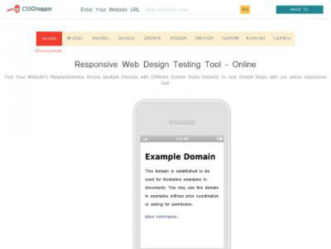 5 Best Tools to Test the Responsiveness of a Website | DesignDrizzle ...