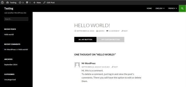 Understanding the ‘What’ and ‘How’ of WordPress Shortcodes ...