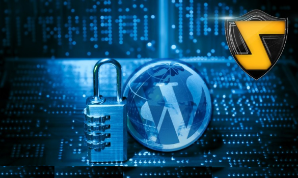 Top 6 Security Plugins available for WordPress | DesignDrizzle | Free ...