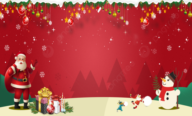 50+ Free Christmas Templates & Resources for Designers [2022 ...