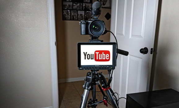 Must Have Starter’s Kit For Successful YouTube Video Recording