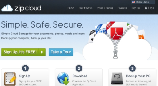 Top 5 Cloud Storage Solutions For Linux
