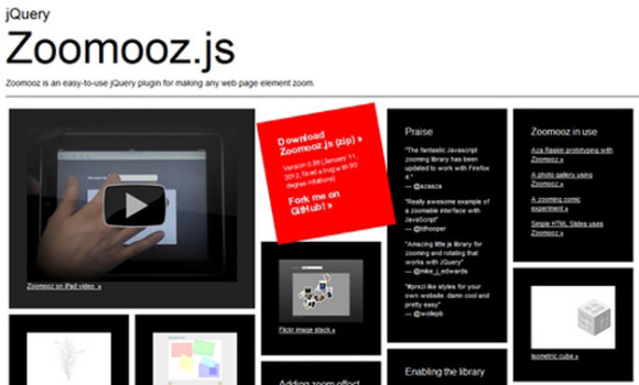 10+ Must-Have jQuery Plugins For Developers To Create Magnificent ...